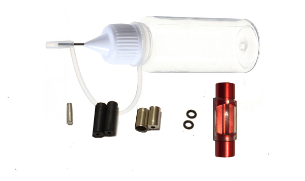 CABLELUBIE - inline cable oilers - www.cablelubie.com