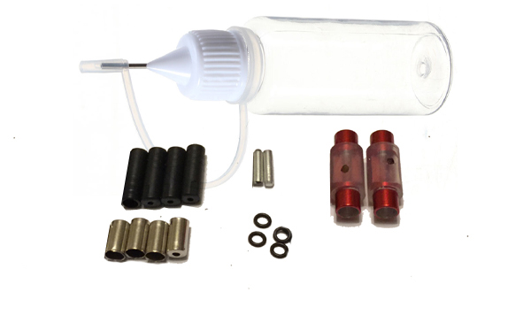 CABLELUBIE - inline cable oilers - www.cablelubie.com