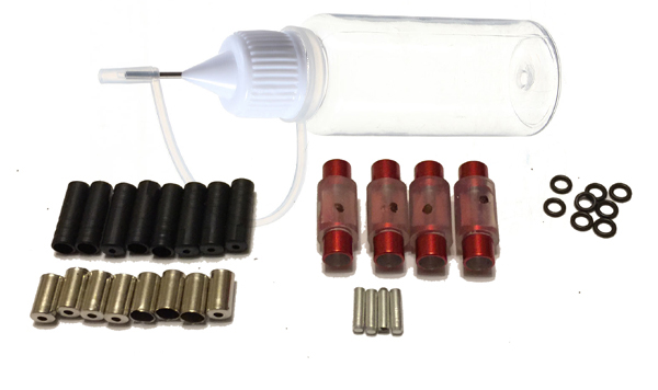 CABLELUBIE - inline cable oilers - www.cablelubie.com