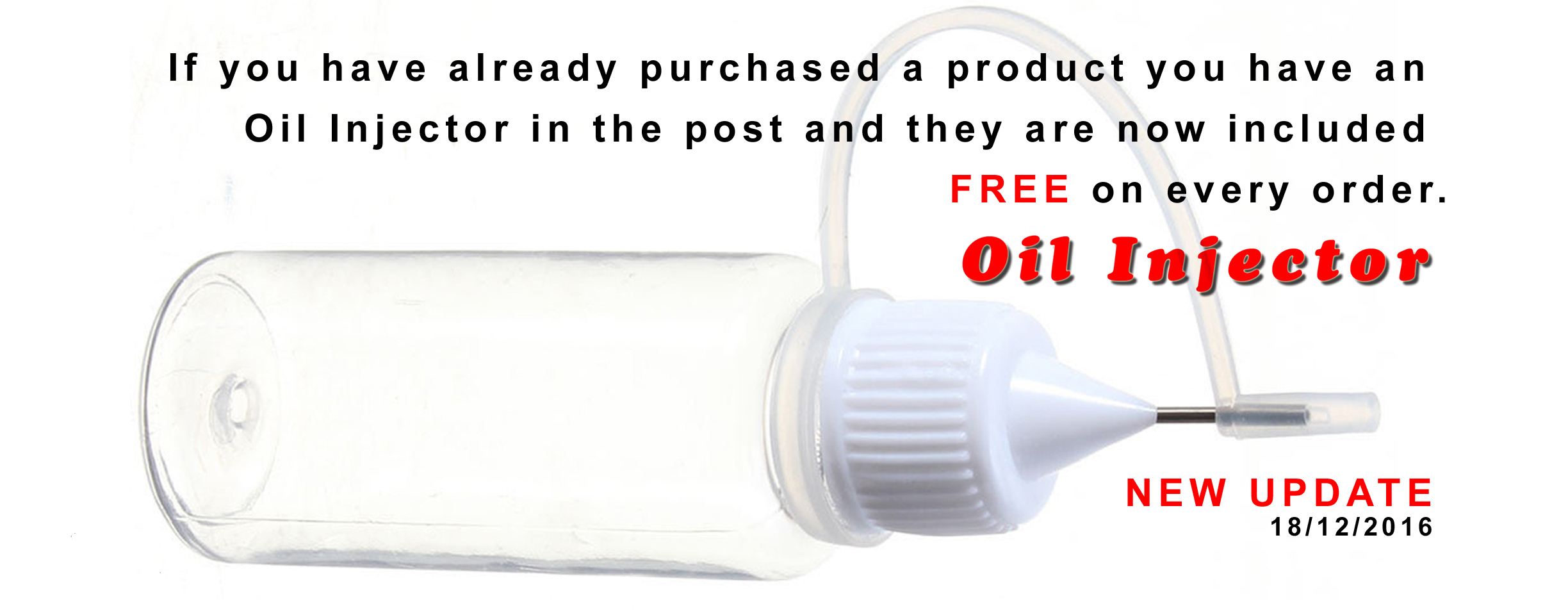 CABLELUBIE - inline cable oilers - www.cablelubie.com