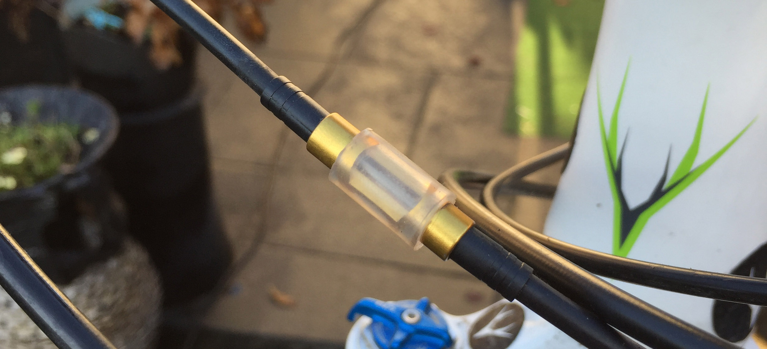 CABLELUBIE - inline cable oilers - www.cablelubie.com